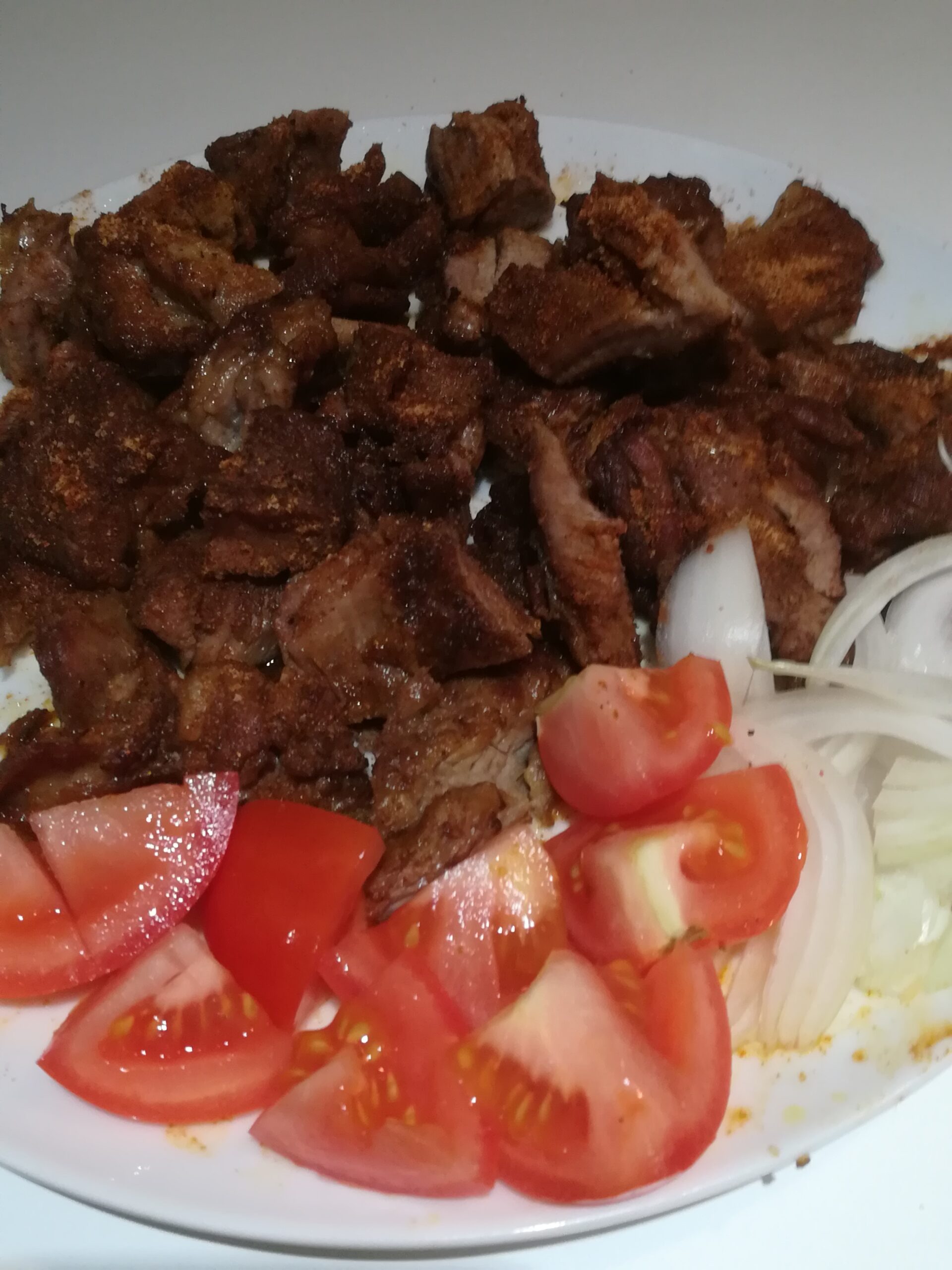 Suya – OFoodi