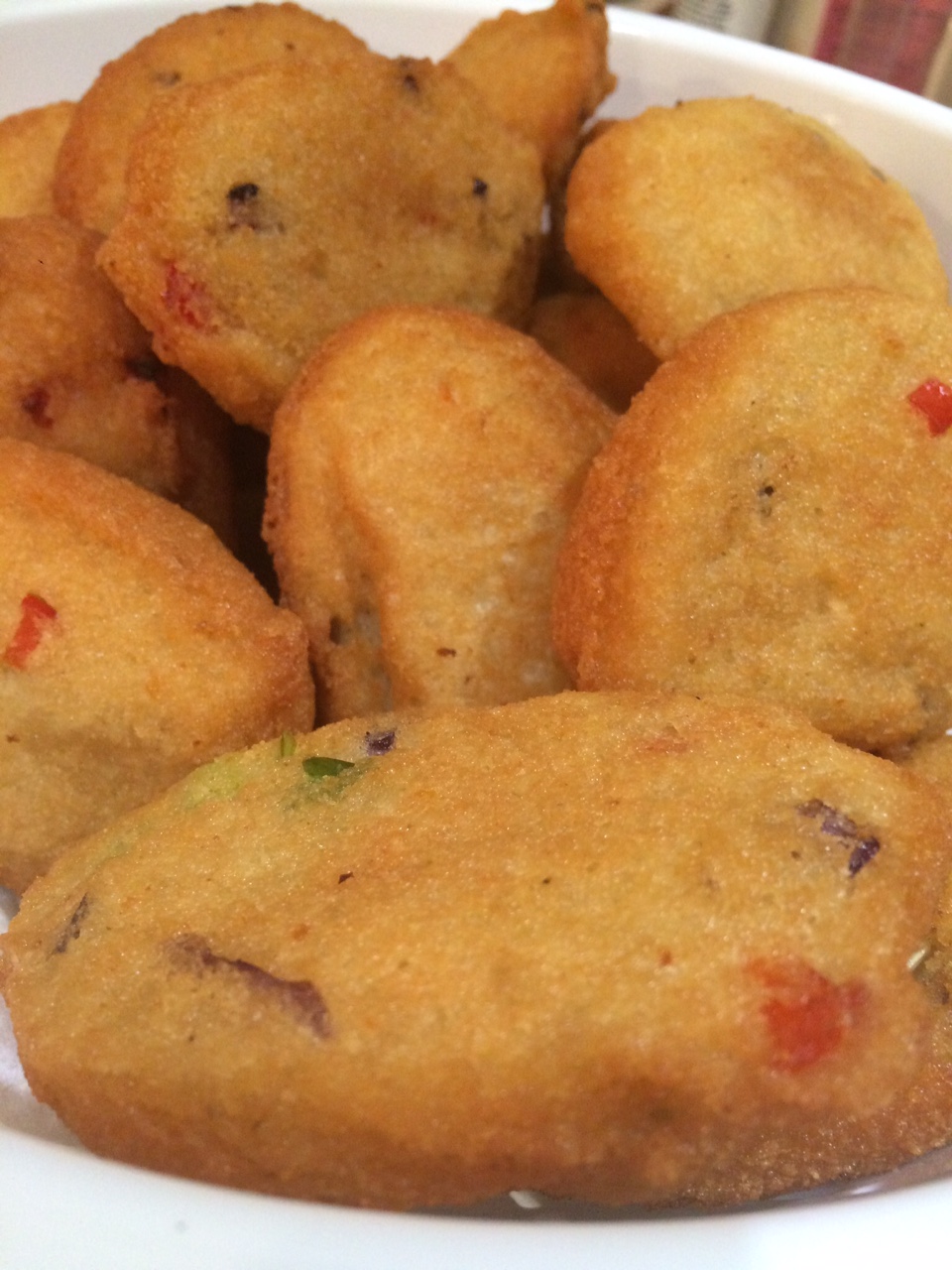 Akara – OFoodi